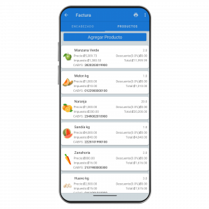 Khapu – Administre Su Empresa Fácil y Rápido.
